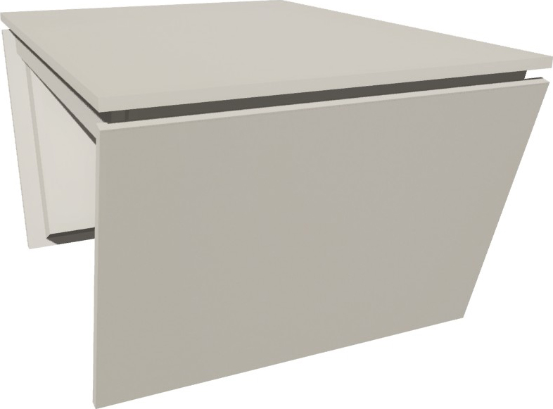 Combined table and dining table (kitchen) MDF, Coating: Laminated ...