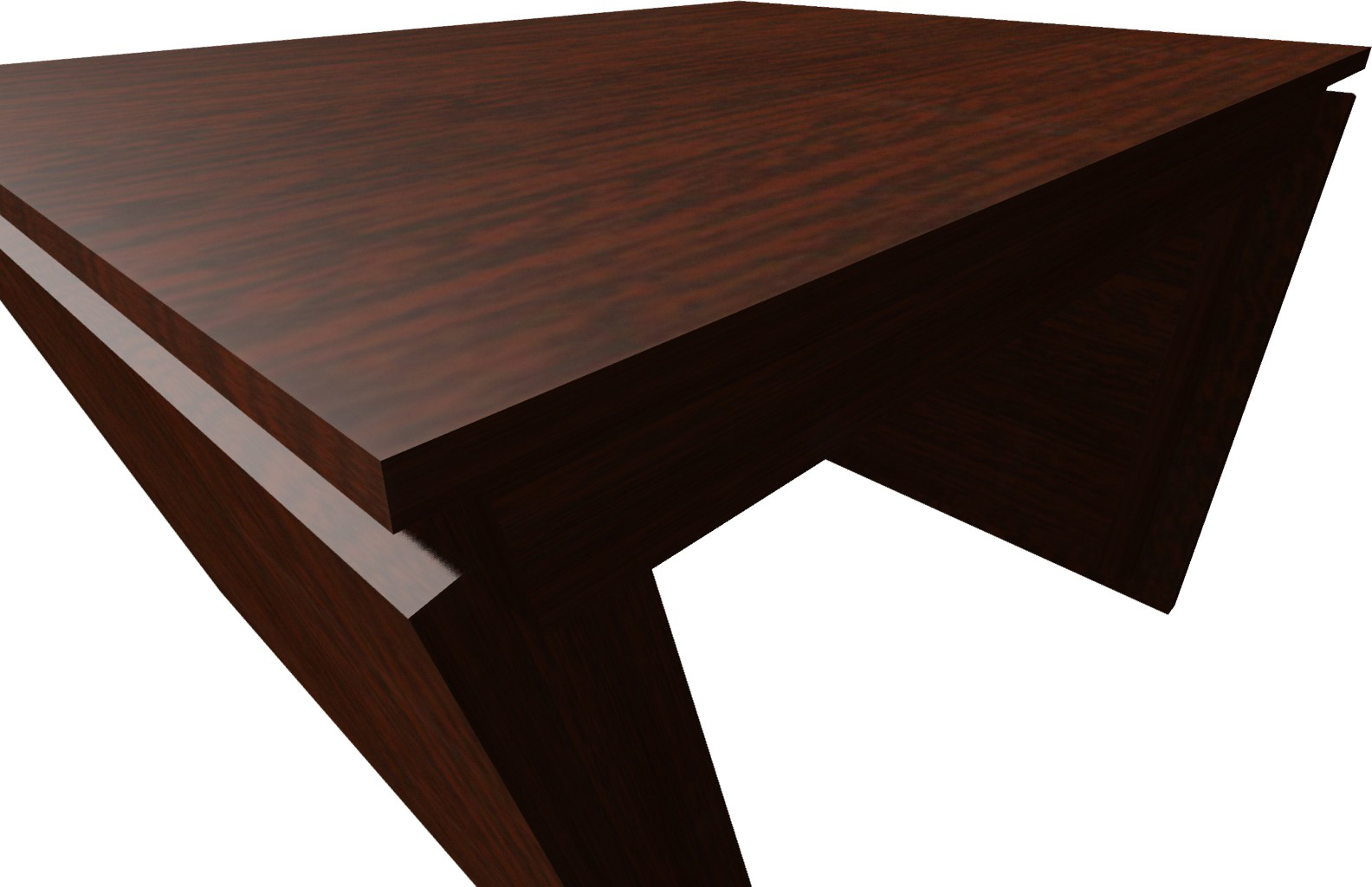 Combined table and dining table (kitchen) Chipboard, Coating: Laminated ...