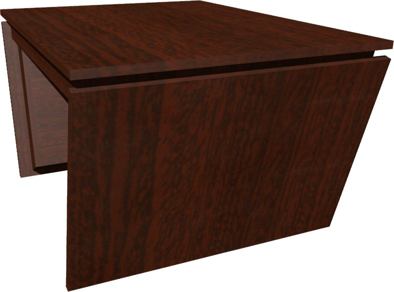 Combined table and dining table (kitchen) Chipboard, Coating: Laminated ...