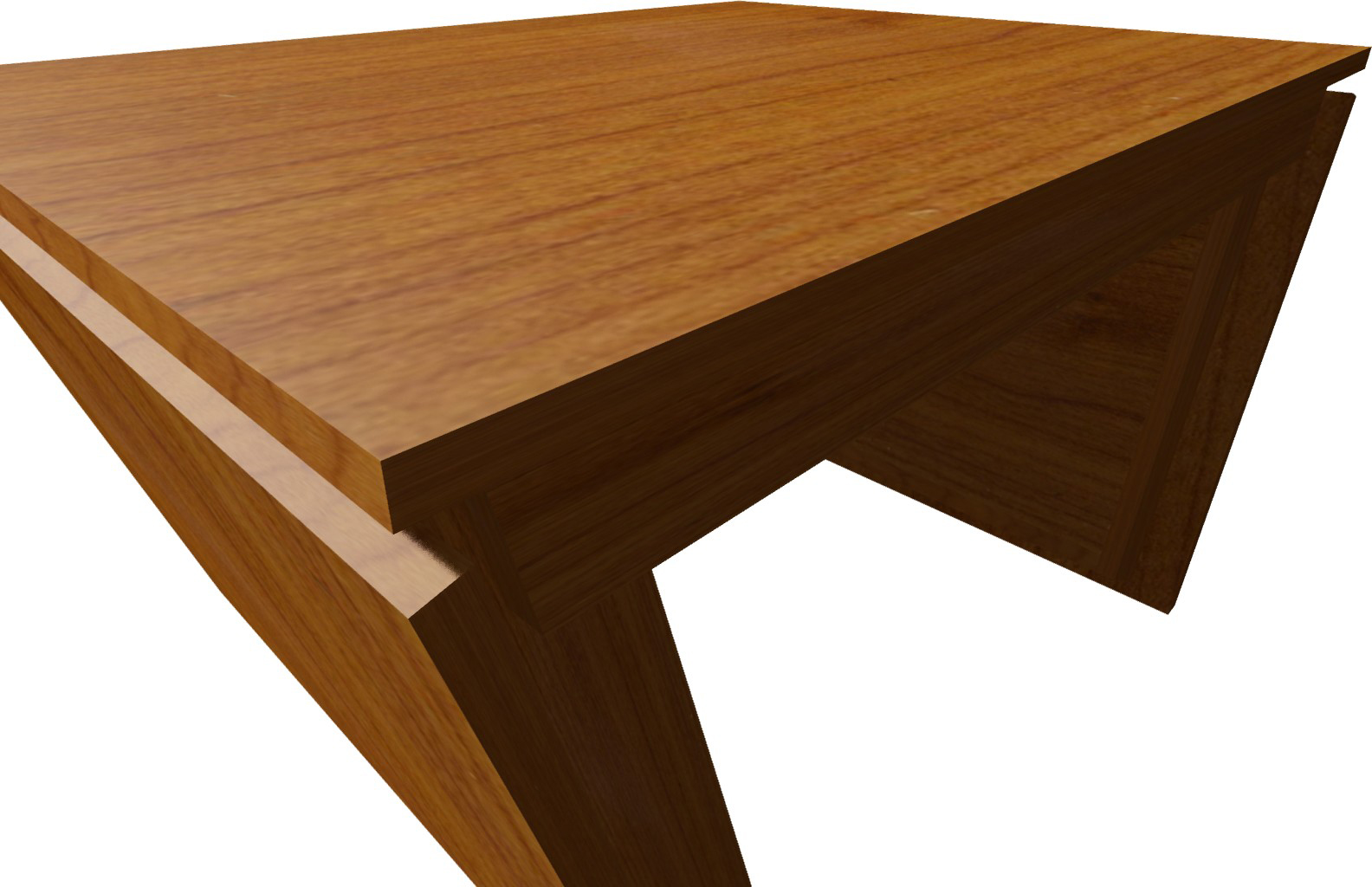 Combined table and dining table (kitchen) Chipboard, Coating: Laminated ...